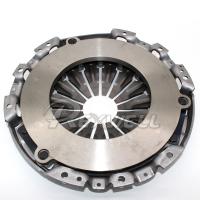 China Sample Rexwell Auto Transmission Clutch Cover for Nissan Xterra N50 30210-EA20A 30210EA20A for sale