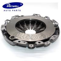 China Sample Rexwell Auto Transmission Clutch Cover for Nissan Xterra N50 30210-EA20A 30210EA20A for sale