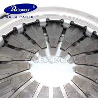 China Sample Rexwell Auto Transmission Clutch Cover for Nissan Xterra N50 30210-EA20A 30210EA20A for sale