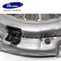 China Sample Rexwell Auto Transmission Clutch Cover for Nissan Xterra N50 30210-EA20A 30210EA20A for sale