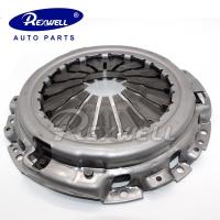 China Sample Rexwell Auto Transmission Clutch Cover for Nissan Xterra N50 30210-EA20A 30210EA20A for sale