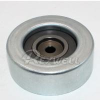 China Auto Parts Alternator Belt Idler Pulley for Mitsubishi Pajero V97W 6G75 MD368209 OE NO for sale