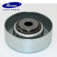 China Auto Parts Alternator Belt Idler Pulley for Mitsubishi Pajero V97W 6G75 MD368209 OE NO for sale