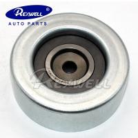 China Auto Parts Alternator Belt Idler Pulley for Mitsubishi Pajero V97W 6G75 MD368209 OE NO for sale