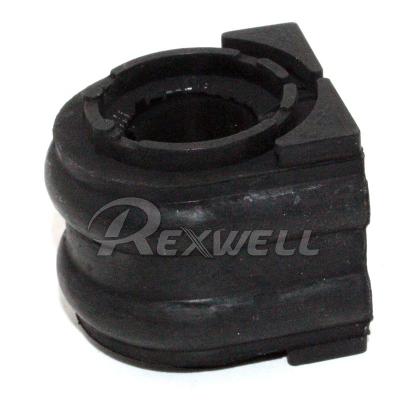 China Applicable Models Kia Sorento 54813B8000 Auto Suspension System Bushing Stabilizer Bar for sale