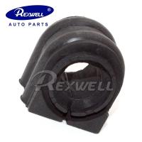 China Applicable Models Kia Sorento 54813B8000 Auto Suspension System Bushing Stabilizer Bar for sale
