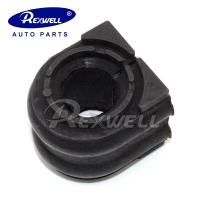 China Applicable Models Kia Sorento 54813B8000 Auto Suspension System Bushing Stabilizer Bar for sale