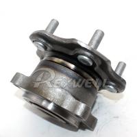 China Front Wheel Bearing for Nissan Murano 43202-CA000 43202CA000 For Nissan SUV and Durable for sale