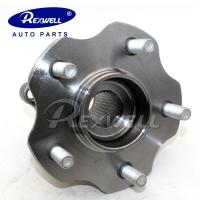 China Front Wheel Bearing for Nissan Murano 43202-CA000 43202CA000 For Nissan SUV and Durable for sale
