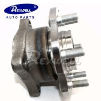China Rear Wheel Hub Bearing for Nissan Pathfinder R51 43202-EA500 43202EA500 for sale