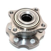 China Rear Wheel Hub Bearing for Nissan Pathfinder R51 43202-EA500 43202EA500 for sale