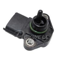 China Hyundai Tucson 39300-84400 3930084400 Densoes Map Sensor for Precise Vacuum Measurement for sale