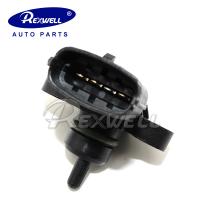 China Hyundai Tucson 39300-84400 3930084400 Densoes Map Sensor for Precise Vacuum Measurement for sale