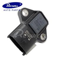China Hyundai Tucson 39300-84400 3930084400 Densoes Map Sensor for Precise Vacuum Measurement for sale