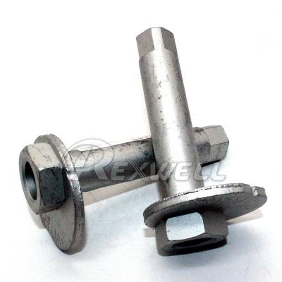 China Front Lower Control Arm Eccentric Bolt for Toyota Prado Lexus GX460 48409-60040 Choice for sale