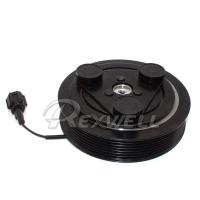 China 92660-EB30A Electromagnetic Clutch Kit for Nissan Pathfinder R51 YD25DDTI 2.5 dCi 4WD for sale