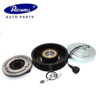China 92660-EB30A Electromagnetic Clutch Kit for Nissan Pathfinder R51 YD25DDTI 2.5 dCi 4WD for sale