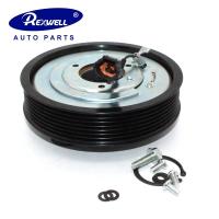 China 92660-EB30A Electromagnetic Clutch Kit for Nissan Pathfinder R51 YD25DDTI 2.5 dCi 4WD for sale