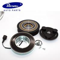 China 92660-EB30A Electromagnetic Clutch Kit for Nissan Pathfinder R51 YD25DDTI 2.5 dCi 4WD for sale