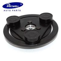 China 92660-EB30A Electromagnetic Clutch Kit for Nissan Pathfinder R51 YD25DDTI 2.5 dCi 4WD for sale