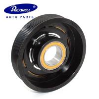 China 92660-EB30A Electromagnetic Clutch Kit for Nissan Pathfinder R51 YD25DDTI 2.5 dCi 4WD for sale