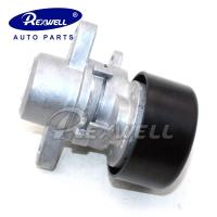 China Rexwell Timing Belt Tensioner Pulley 11955JA10D for Nissan Murano Z51R VQ35 2006-2013 for sale