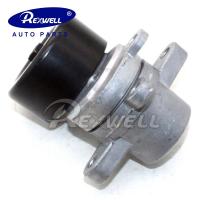 China Rexwell Timing Belt Tensioner Pulley 11955JA10D for Nissan Murano Z51R VQ35 2006-2013 for sale