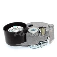 China Sample Steel Timing Belt Tensioner Pulley Rollers for Hyundai Santa Fe KIA SPORTAGE for sale
