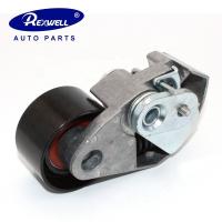 China Sample Steel Timing Belt Tensioner Pulley Rollers for Hyundai Santa Fe KIA SPORTAGE for sale