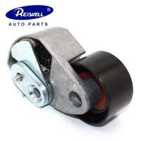 China Sample Steel Timing Belt Tensioner Pulley Rollers for Hyundai Santa Fe KIA SPORTAGE for sale
