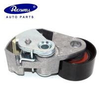 China Sample Steel Timing Belt Tensioner Pulley Rollers for Hyundai Santa Fe KIA SPORTAGE for sale