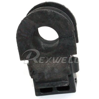 China T/T Payment Term Rexwell Stabilizer Sway Rubber Bush for Nissan JUKE Qashqai 54613-JG03A for sale