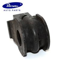 China T/T Payment Term Rexwell Stabilizer Sway Rubber Bush for Nissan JUKE Qashqai 54613-JG03A for sale