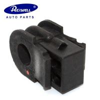 China T/T Payment Term Rexwell Stabilizer Sway Rubber Bush for Nissan JUKE Qashqai 54613-JG03A for sale