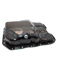 China Engine Oil Sump Pan For HYUNDAI IX35 KIA SPORTAGE 21510-25001 Guaranteed for IX35 for sale