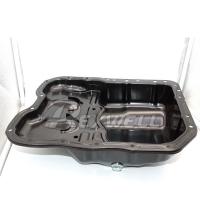 China Engine Oil Sump Pan For HYUNDAI IX35 KIA SPORTAGE 21510-25001 Guaranteed for IX35 for sale