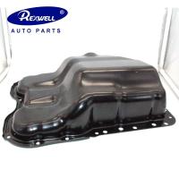 China Engine Oil Sump Pan For HYUNDAI IX35 KIA SPORTAGE 21510-25001 Guaranteed for IX35 for sale