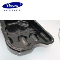 China Engine Oil Sump Pan For HYUNDAI IX35 KIA SPORTAGE 21510-25001 Guaranteed for IX35 for sale