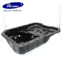 China Engine Oil Sump Pan For HYUNDAI IX35 KIA SPORTAGE 21510-25001 Guaranteed for IX35 for sale