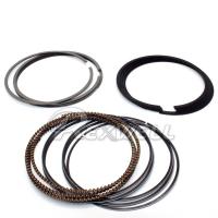 China 81mm Diameter Auto Engine Parts Piston and Rings for Hyundai ix35 G4NC 23040-2E000 for sale