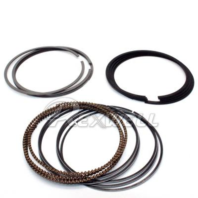 China 81mm Diameter Auto Engine Parts Piston and Rings for Hyundai ix35 G4NC 23040-2E000 for sale