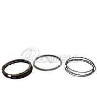 China 81mm Diameter Auto Engine Parts Piston and Rings for Hyundai ix35 G4NC 23040-2E000 for sale