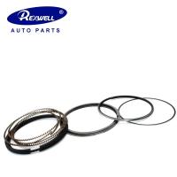 China 81mm Diameter Auto Engine Parts Piston and Rings for Hyundai ix35 G4NC 23040-2E000 for sale