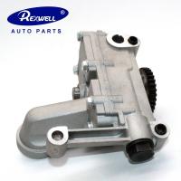 China Standard Car Model For iX35 Oil Pump for Kia SPORTAGE Optima 21310-2G011 213102G011 for sale