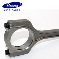 China 2011-2012 Hyundai Tucson Auto Engine Systems Connecting Rod Bearing Bushes 23510-25240 for sale
