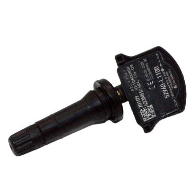 China Direct Car Make Other 2.5 RS 500 Tire Pressure Monitor Sensor 52940-L1100 for Hyundai for sale