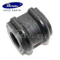 China Stabilizer Bar Bushing Kit 54813-2E100 for 2004-2010 Hyundai Tucson Express Delivery for sale