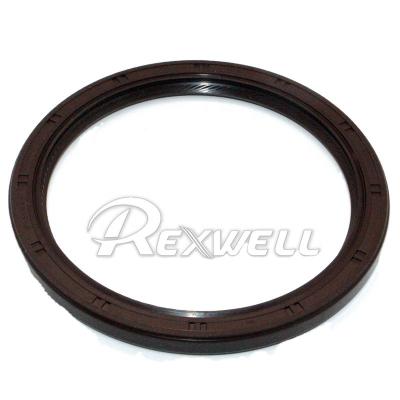 China 2.4 Engine Rear Main Seal 21443-25000 for Hyundai ix35 Kia Optima Sorento 2144325000 for sale
