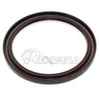 China 2.4 Engine Rear Main Seal 21443-25000 for Hyundai ix35 Kia Optima Sorento 2144325000 for sale