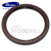 China 2.4 Engine Rear Main Seal 21443-25000 for Hyundai ix35 Kia Optima Sorento 2144325000 for sale